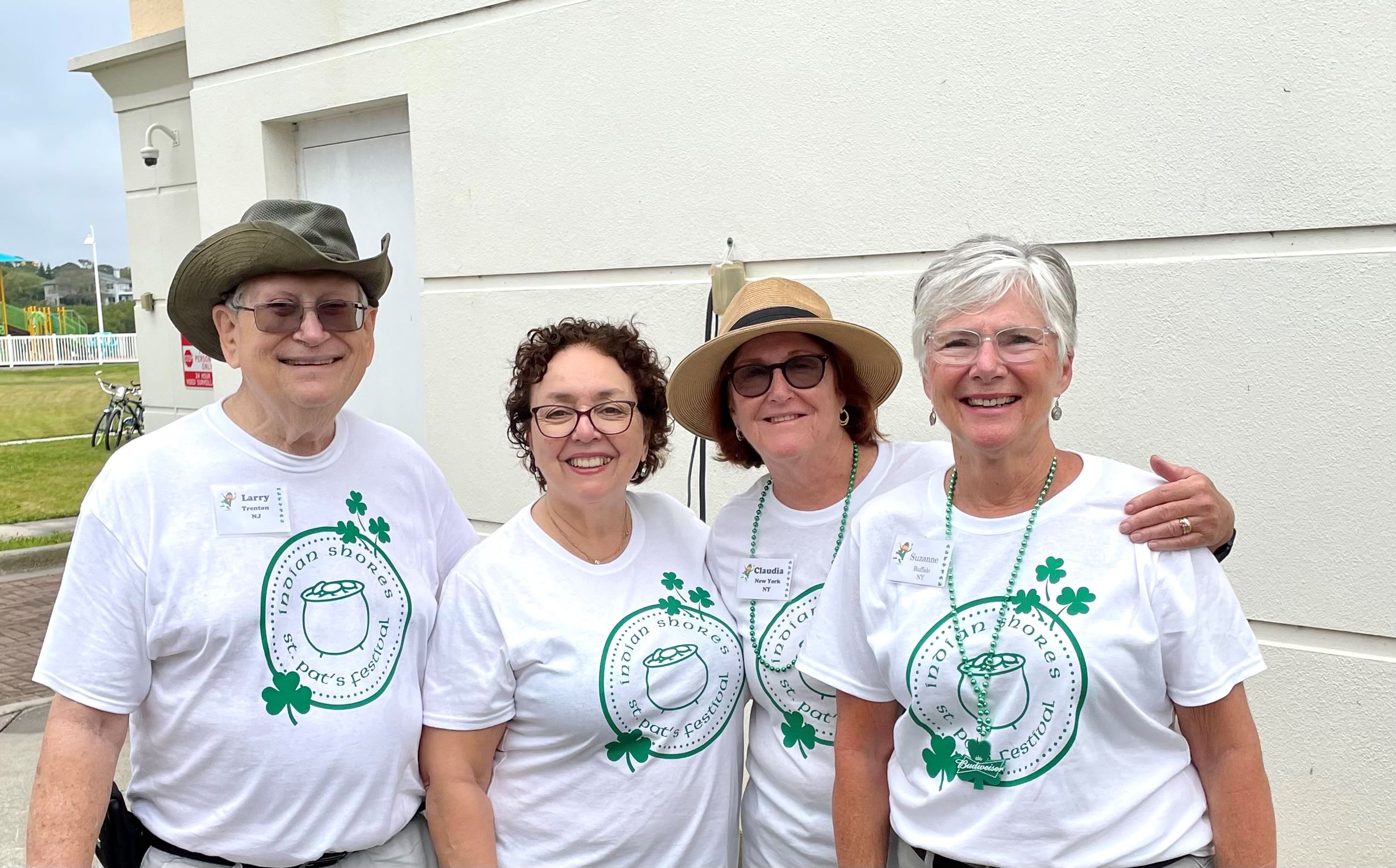 Mayor's Message | Indian Shores, FL